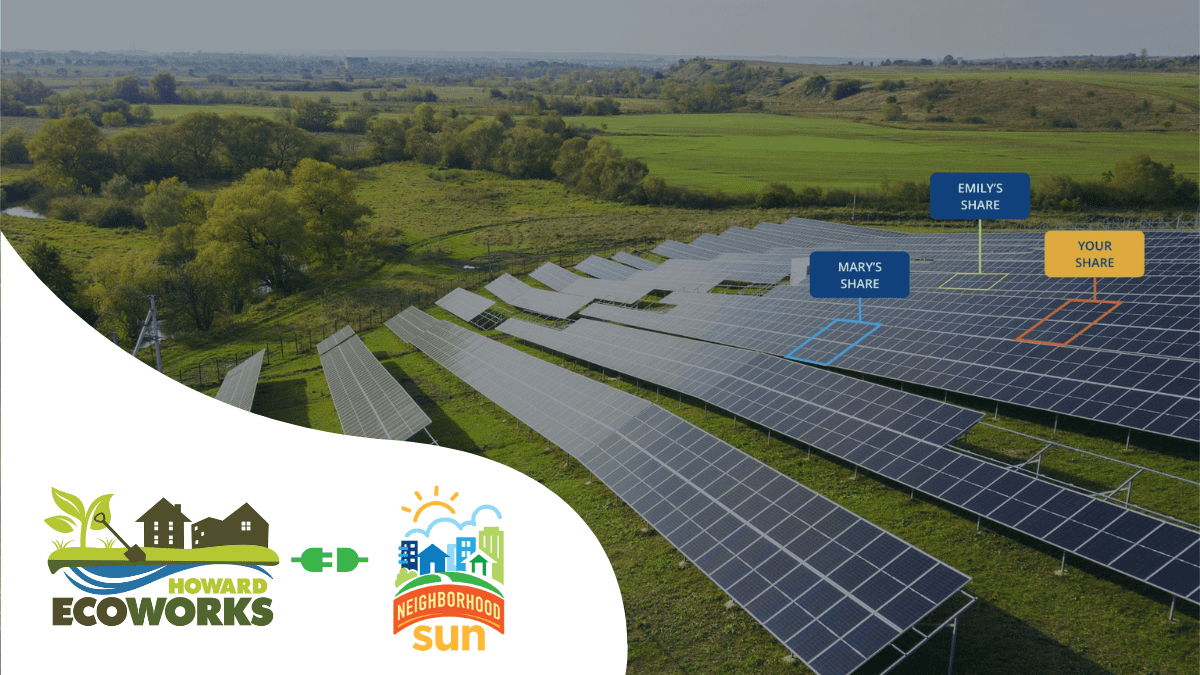 Save With Community Solar - Neighborhood Sun
