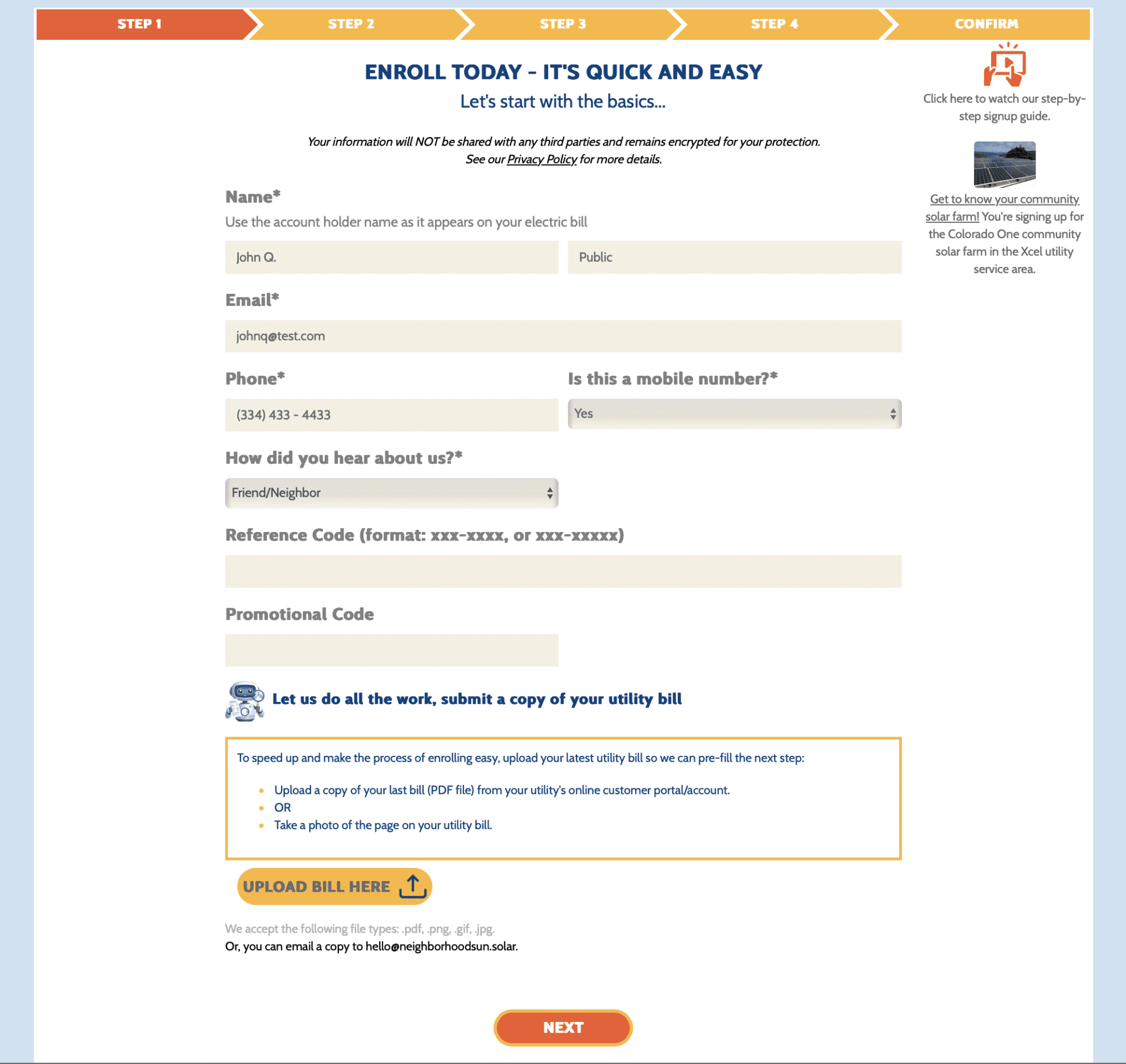 AI Integration Launch Streamlines Enrollment & Improves UX for ...